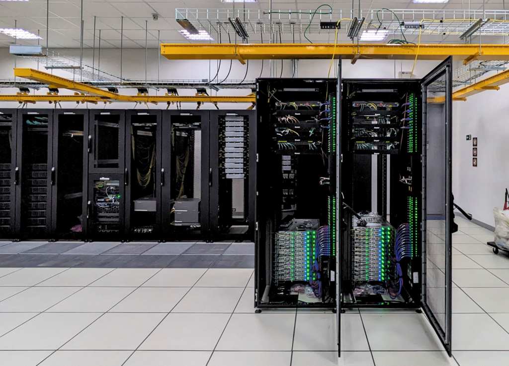 2023 – 2024 Annual Report